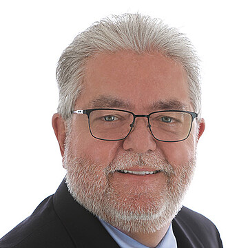STEVE HUMPHREYS - Navis Food Partners